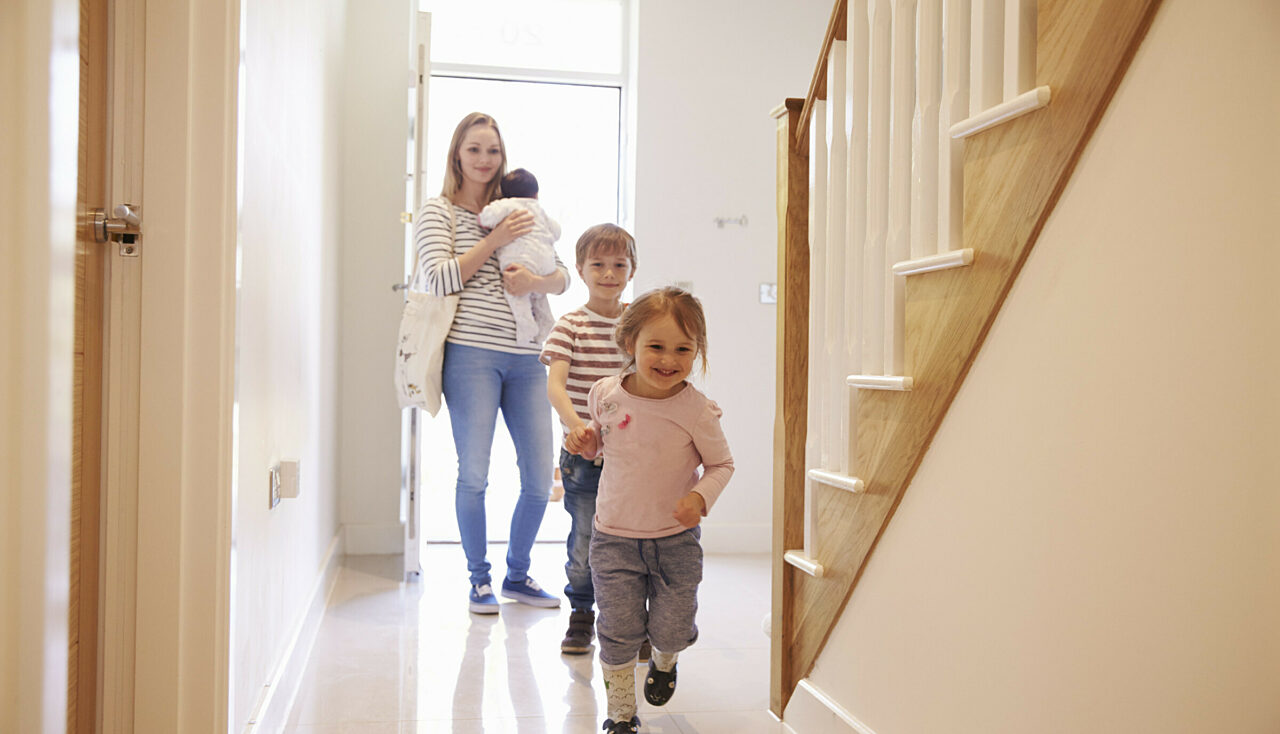 Tenancy Support Services | Up Estates