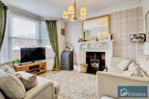 3 bedroom property for sale on Manor Court Road, Nuneaton