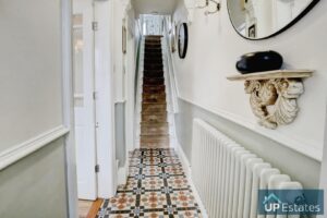 3 bedroom property for sale on Manor Court Road, Nuneaton