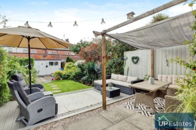 3 bedroom property for sale on Manor Court Road, Nuneaton