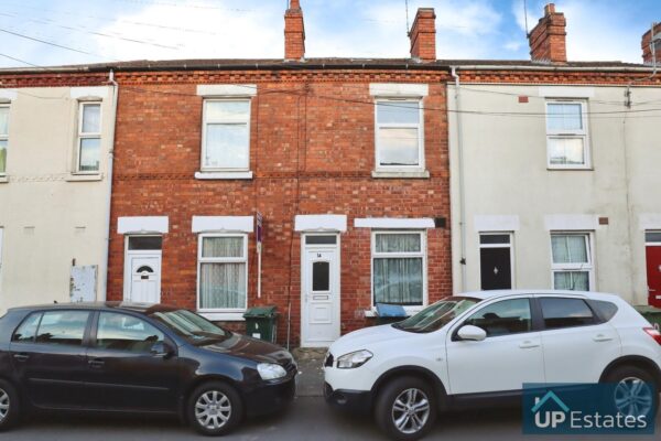 Up Estates • Coventry Estate Agent • Exceptional Service