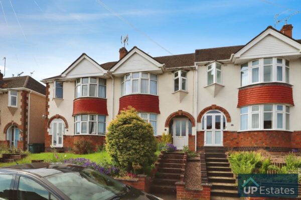Up Estates • Coventry Estate Agent • Exceptional Service