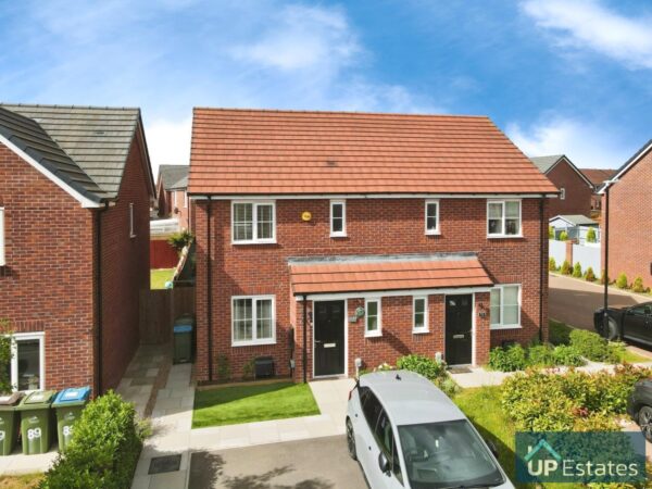 Up Estates • Coventry Estate Agent • Exceptional Service